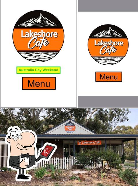 Lakeshore Cafe, Lake Canobolas Park, 145 Lake Canobolas Road, Nashdale ...