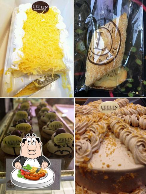 Leelin Bakery & Cafe, West Covina - Restaurant menu, prices and reviews