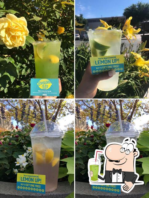 Lemon Up in Modesto - Restaurant reviews