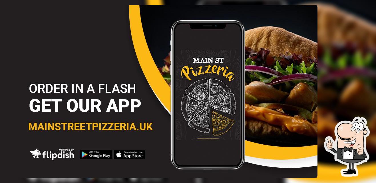 Top 7 restaurants in Ballymena, july 2025 - Restaurant Guru