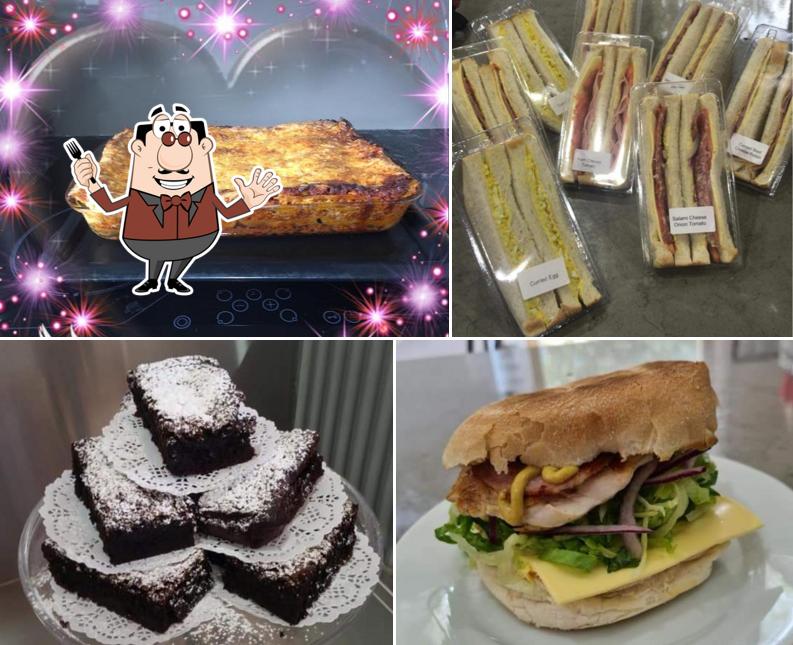 Meander Store & LPO, Meander Bridge Cafe in Meander - Restaurant reviews
