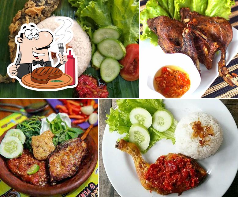 Penyetan Nostalgic Spicy Sauce restaurant, Surabaya - Restaurant reviews