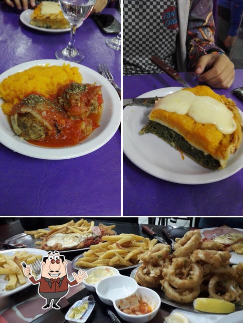 El Angel pub & bar, San Clemente del Tuyú - Restaurant reviews