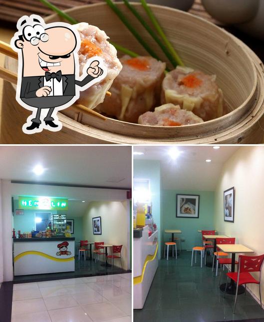 Henlin pub & bar, Quezon City, Farmers Plaza - Restaurant menu and reviews