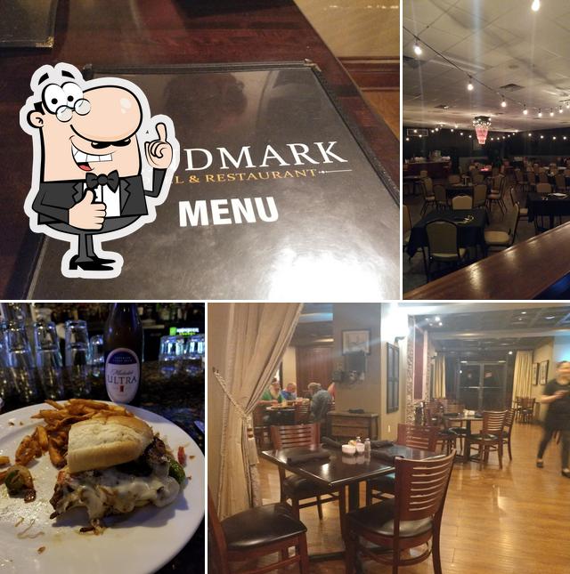 Mark II Lounge in Pikeville - Restaurant reviews