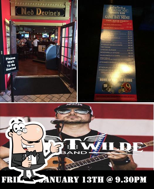 NED DEVINE'S IRISH GASTRO PUB & RESTAURANT in Herndon - Restaurant reviews