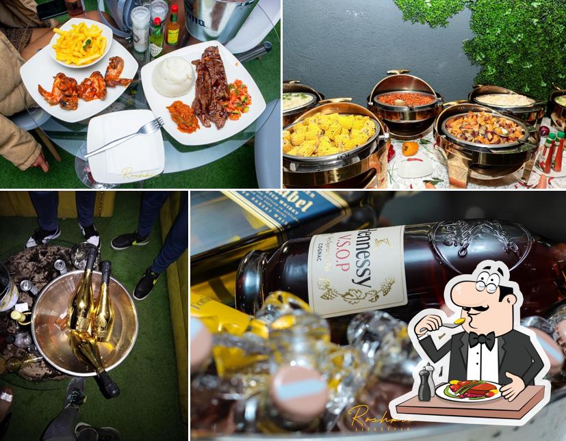Top 5 places to eat in Lebowakgomo, september 2025 - Restaurant Guru