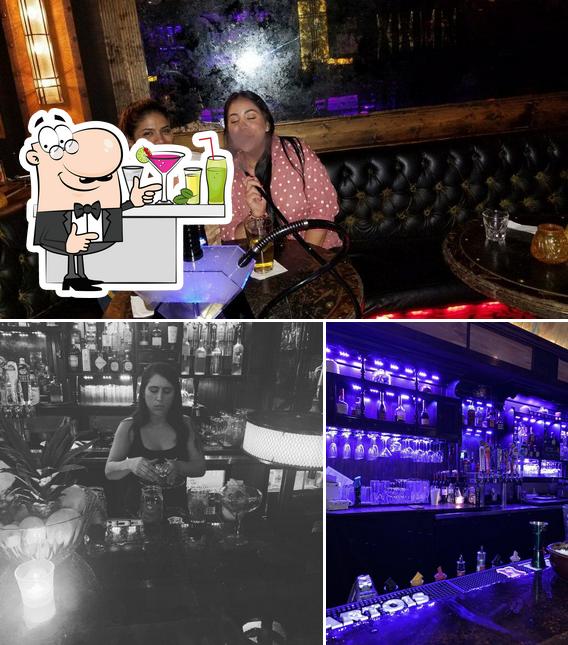 The Night Owl Bar And Lounge In Miami Restaurant Menu And Reviews