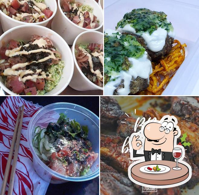 7Grams Healthy Diet Meals, Iloilo City - Restaurant reviews