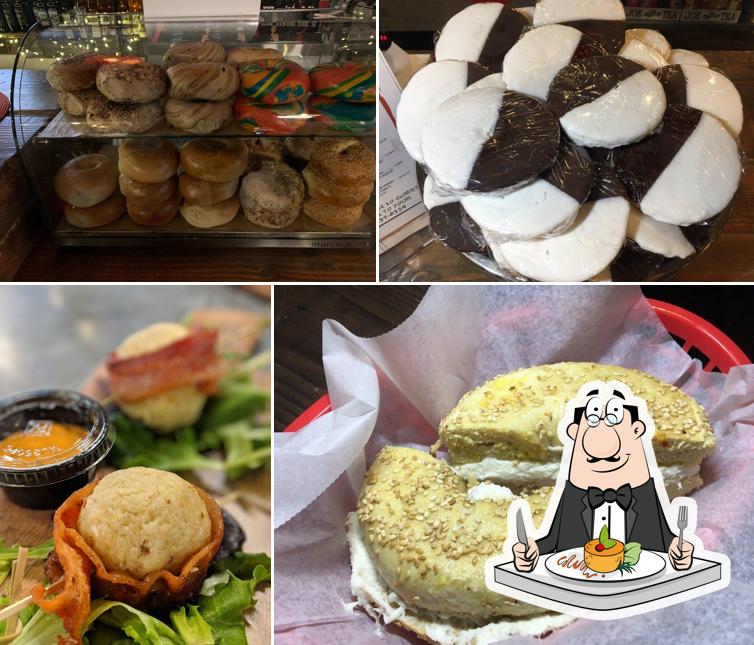 AJs Deli, Baltimore - Restaurant menu, prices and reviews