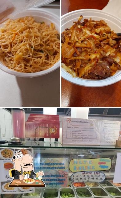 Bellygood Gympie, Gympie - Restaurant menu, prices and reviews