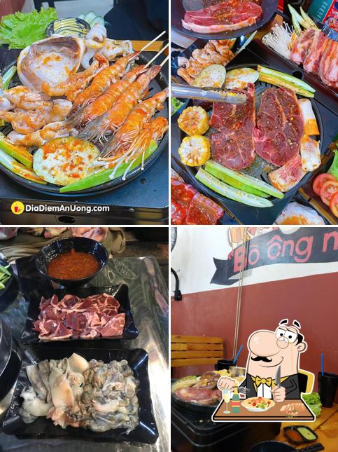 Bò Ông Mập, Ho Chi Minh City - Restaurant menu, prices and reviews