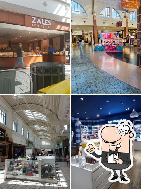 Best restaurants in Brandon Mall - Restaurant Guru