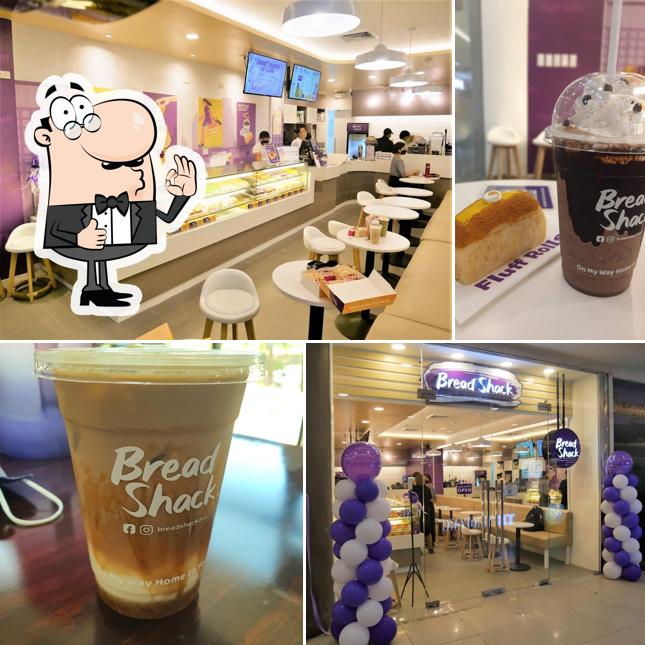 Port Food Cafe - Gaisano Mall of Davao, Dávao - Opiniones del restaurante