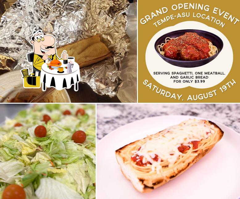 Best italian restaurants in Pinetop-Lakeside, summer 2024 - Restaurant Guru