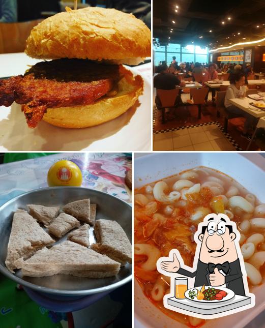 Café de Coral, Hong Kong - Restaurant menu, prices and reviews
