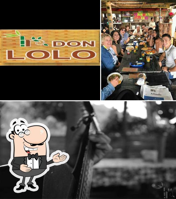 Restaurante Don Lolo, Santa Rosa de Cabal - Restaurant reviews