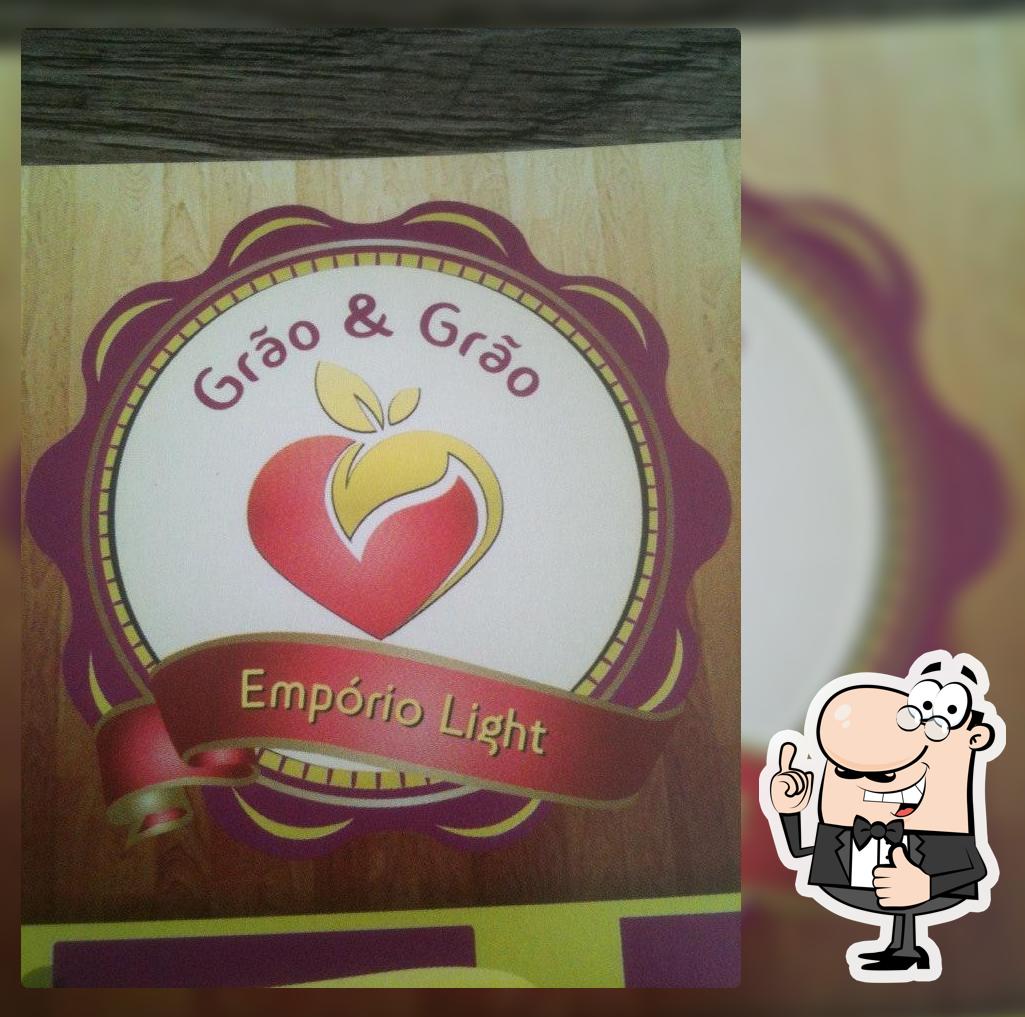 Grão & Grão Empório Light, Campo Grande - Avaliações de restaurantes