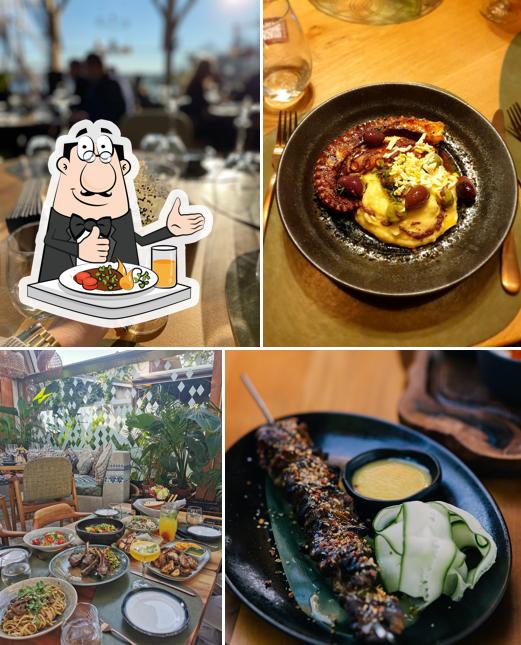 HiroBay, Bucharest, Aviatorilor - Restaurant menu, prices and reviews