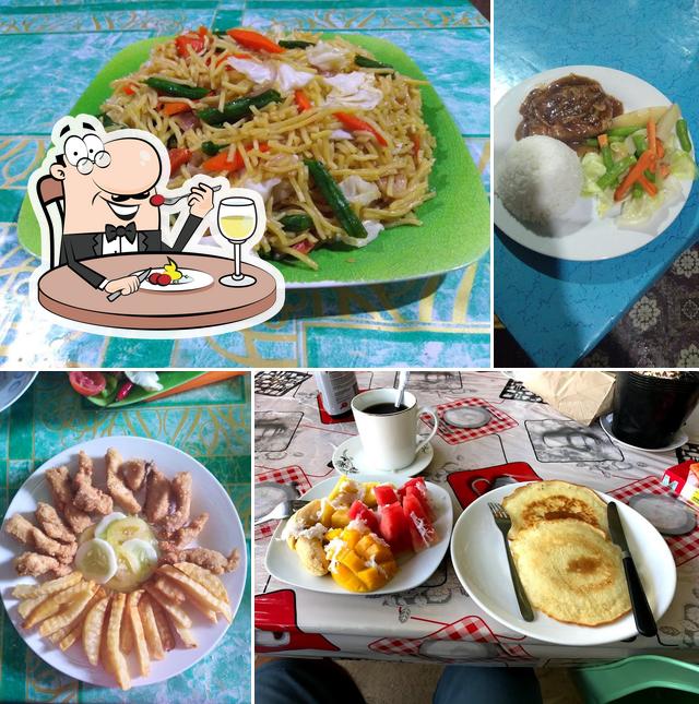 Top 5 restaurants with adobo in San Isidro, Caraga, september 2024 ...