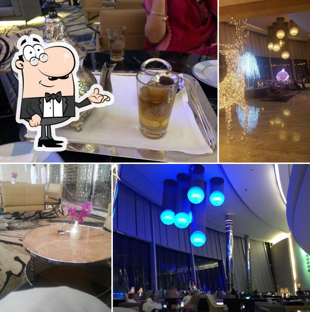 Ray's Bar, Abu Dhabi - Restaurant menu, prices and reviews