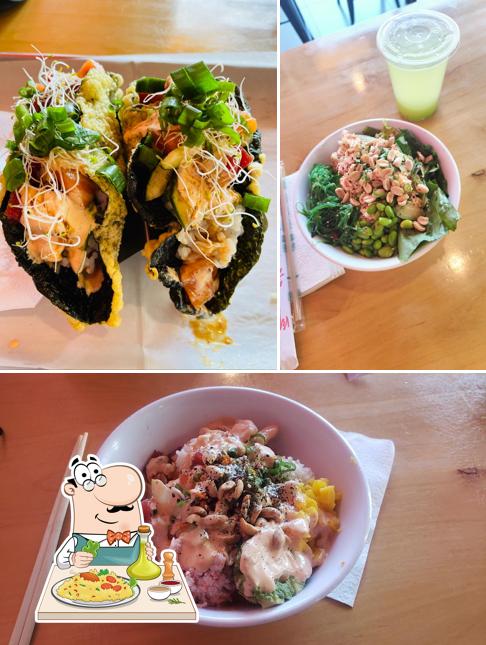 MARAKAI POKE - To Go (Otay), Tijuana - Menú del restaurante, precios y ...
