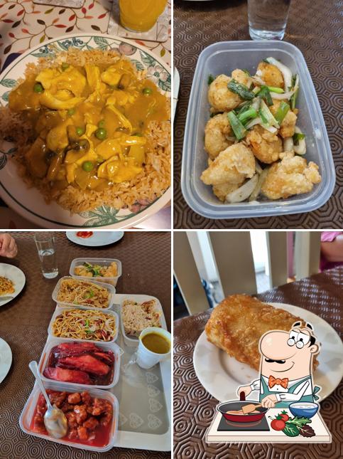 Ocean Hay, Weymouth - Restaurant menu, prices and reviews