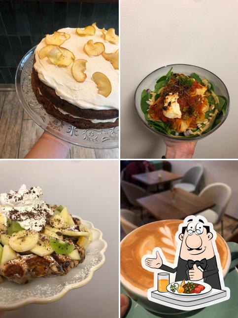 Pépée Pia, Lyon - Restaurant menu, prices and reviews