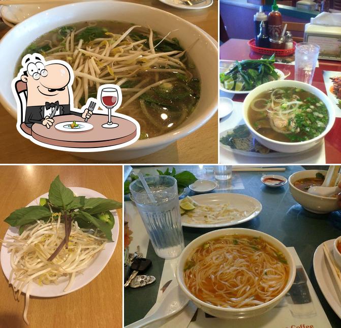 Phở 104, 421 W 104th Ave # H in Northglenn - Restaurant menu and reviews