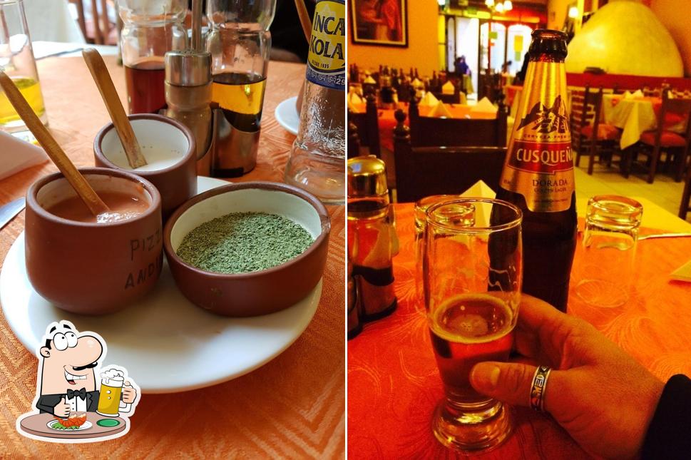 Restaurant Pizza Andina, Puno - Restaurant reviews