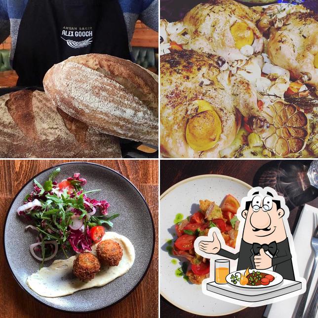 Porro Llandaff, Cardiff - Restaurant menu, prices and reviews