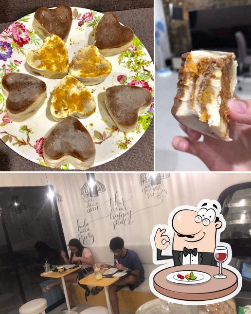 RCC café, Cebu City - Restaurant menu, prices and reviews