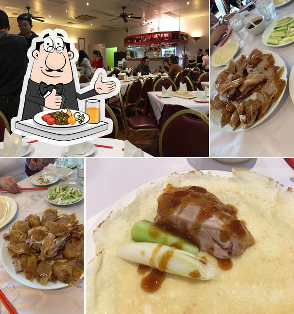 Simon's Peking Duck, Box Hill South - Restaurant menu, prices and reviews