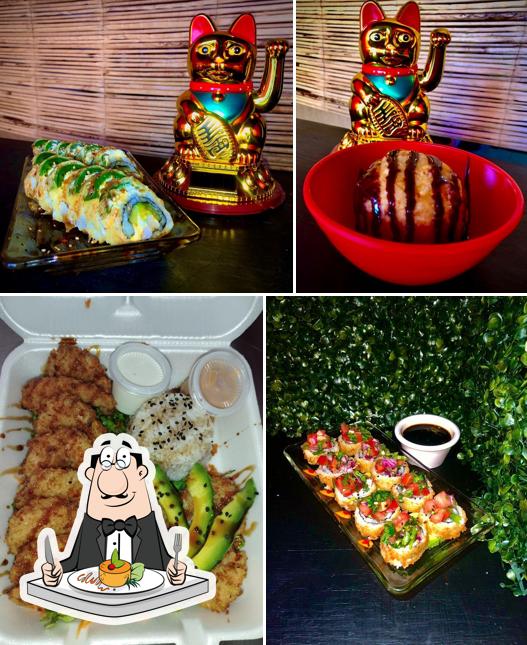 Sushi Paradise Jalos, Jalostotitlán - Menú del restaurante, precios y ...