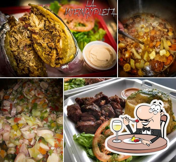 Tainos Authentic Caribbean Cuisine, 4635 Floynell Dr in Baton Rouge ...