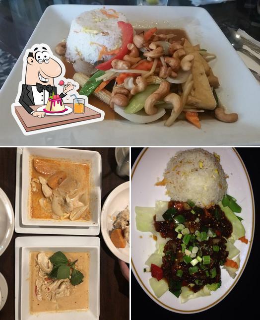 Thaicoon Restaurant, North Palm Beach - Restaurant menu, prices and reviews