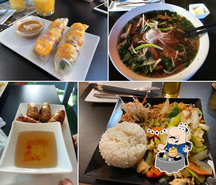 Tihon restaurant, Budapest - Restaurant menu, prices and reviews