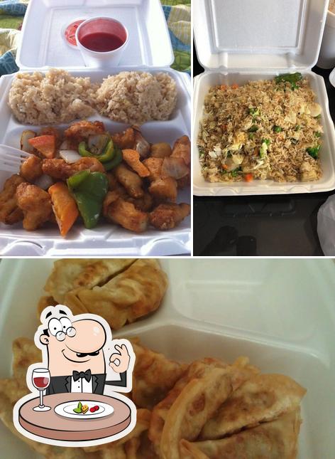 Uncle Chen's Chinese Restaurant in Euless - Restaurant menu and reviews