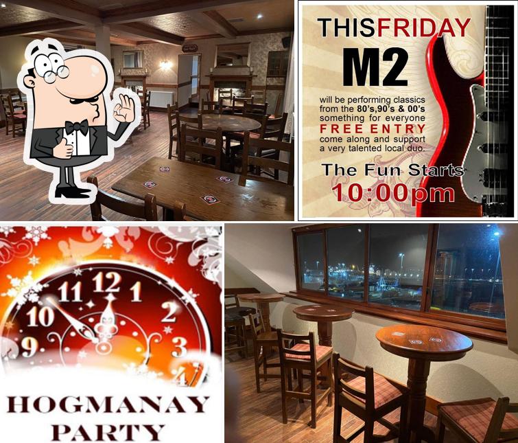 Top 7 restaurants in Fraserburgh, december 2025 - Restaurant Guru