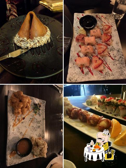 Social House 7 in Pittsburgh - Restaurant menu and reviews