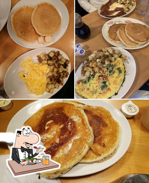 Sunset Grill, Toronto - Restaurant menu, prices and reviews