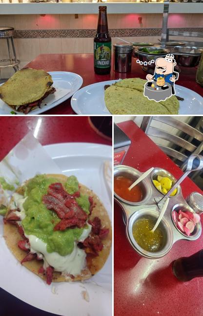 Tacos el chino, Tijuana - Restaurant menu, prices and reviews