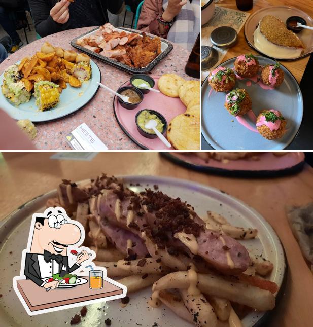 Tejo Turmequé, Bogotá - Menú del restaurante, precios y reseñas