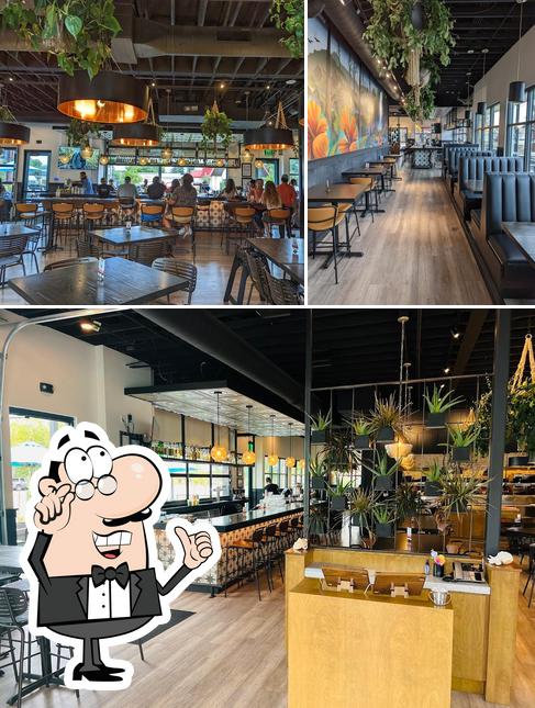 Teocalli Cocina, Arvada - Restaurant menu, prices and reviews