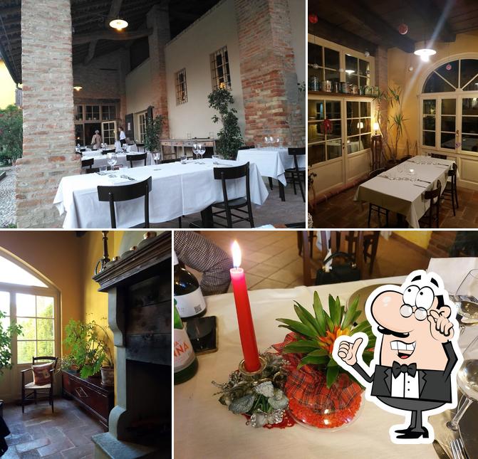 Trattoria Postiglione a Rubbiano ristorante, Rubbiano - Menu e ...