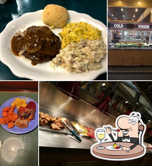 Western Sizzlin, Rainbow City - Restaurant menu, prices and reviews
