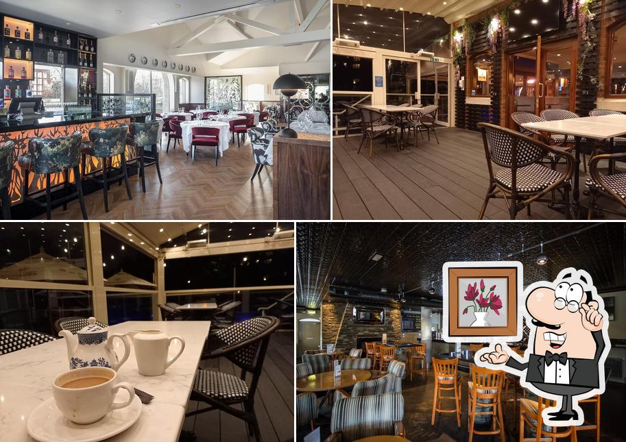 Top 7 restaurants with a beautiful view in Belfast, august 2025 ...