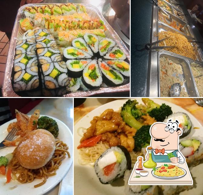 Great Wall Buffet, Salem - Restaurant menu, prices and reviews