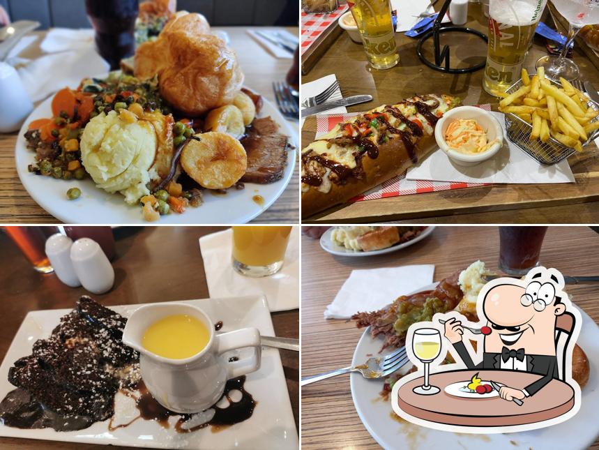 The Beck, Mablethorpe - Restaurant menu, prices and reviews