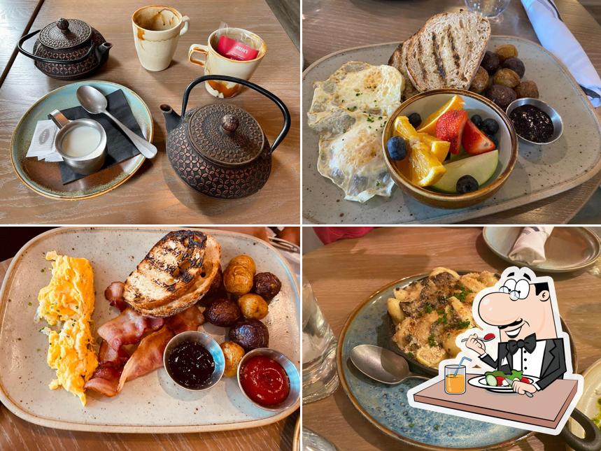 Farm & Fire, Banff - Restaurant menu, prices and reviews